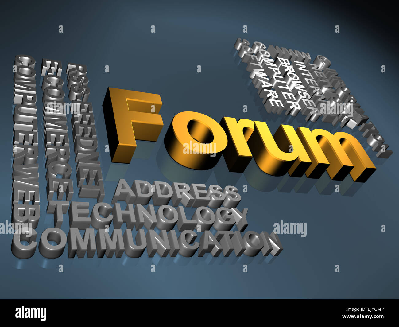 Forum magazine hi-res stock photography and images - Alamy