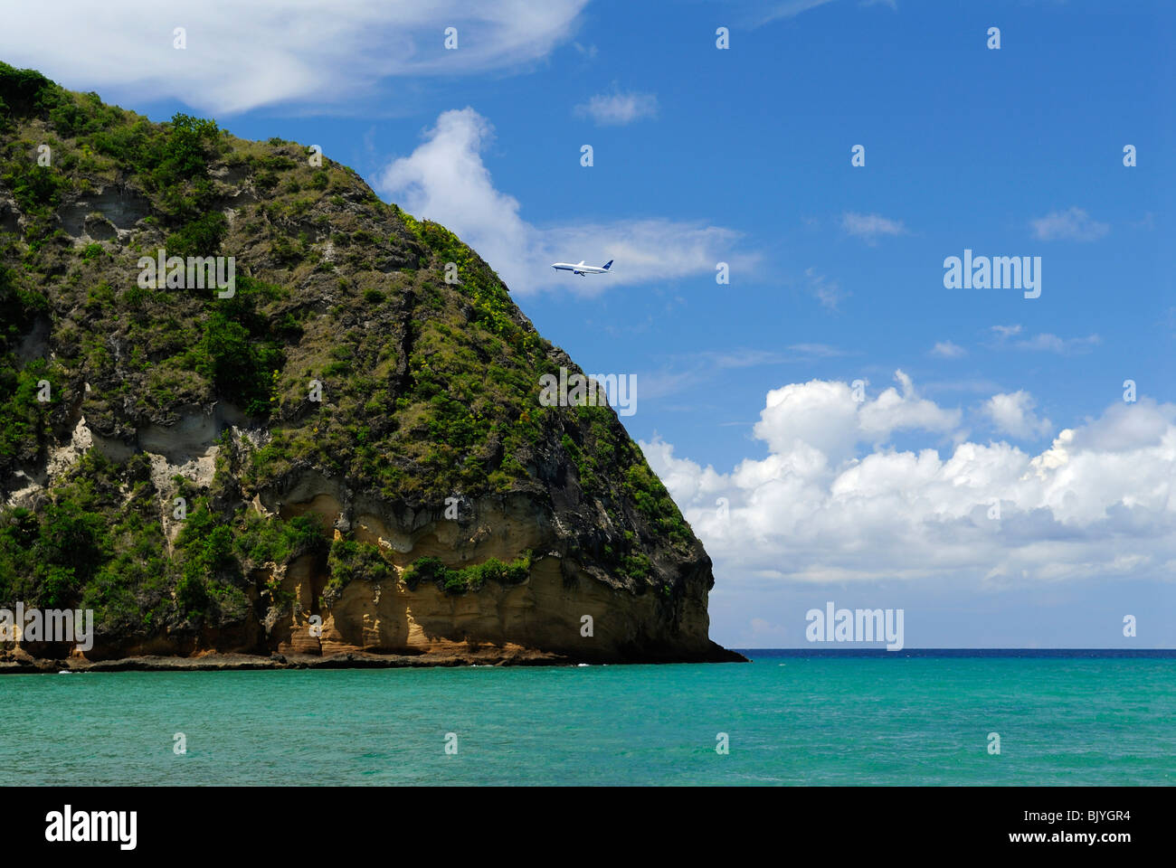 Mayotte water hi-res stock photography and images - Alamy
