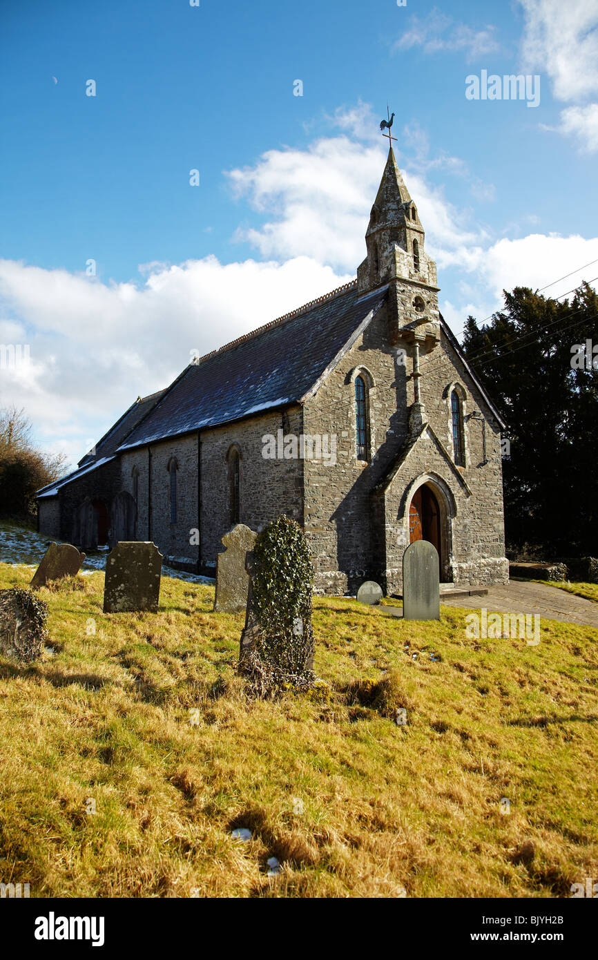 Lampeter hi-res stock photography and images - Alamy