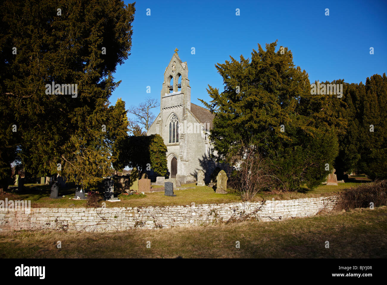 Hardwick herefordshire uk hi-res stock photography and images - Alamy