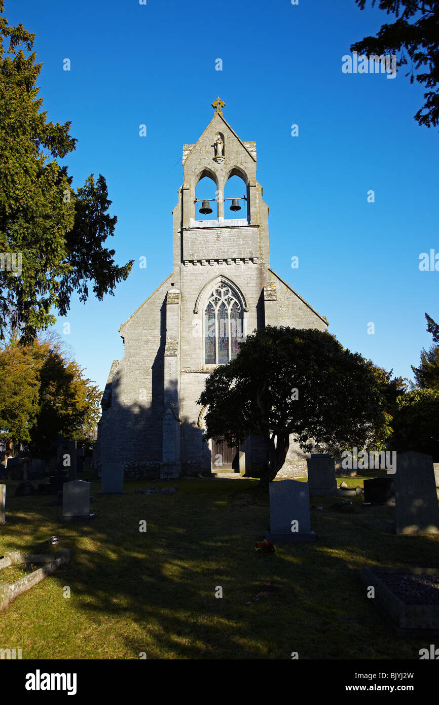 Hardwick herefordshire uk hi-res stock photography and images - Alamy