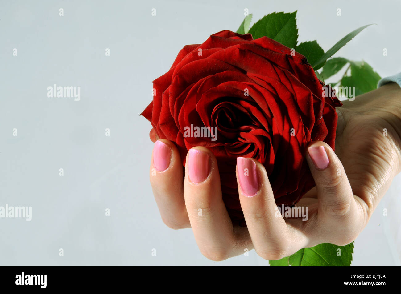 Romance white hi-res stock photography and images - Alamy