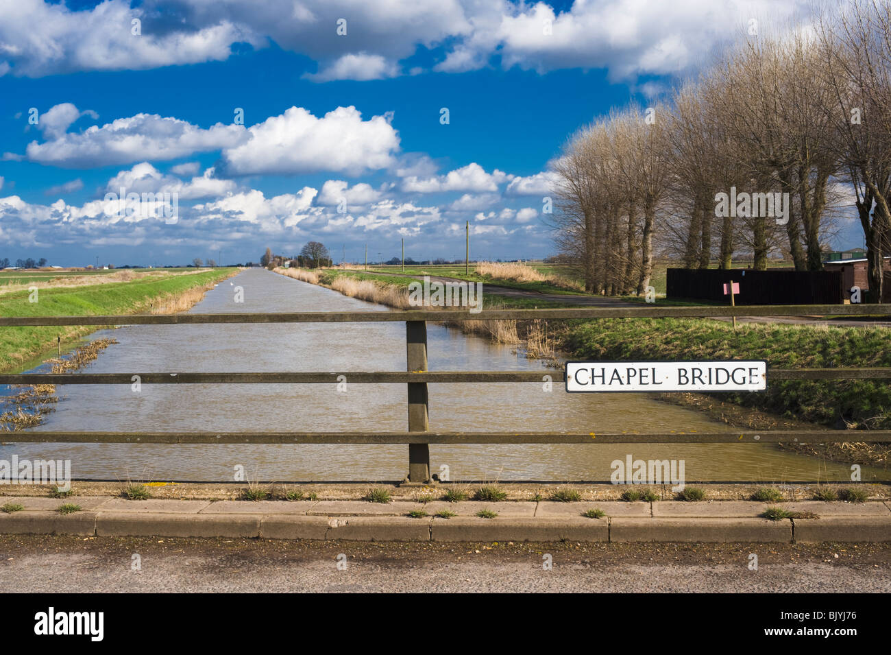 Bevills leam chapel bridge near hi-res stock photography and images - Alamy