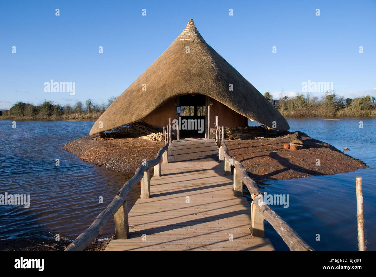 Castle Espie High Resolution Stock Photography and Images - Alamy