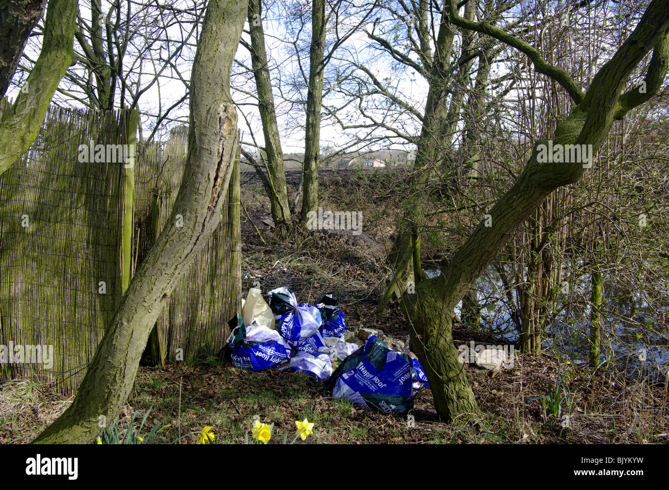 Refuge bags hi-res stock photography and images - Alamy