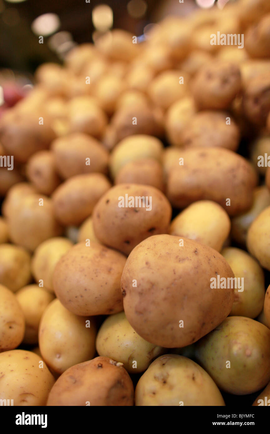 Russet Skin High Resolution Stock Photography and Images - Alamy
