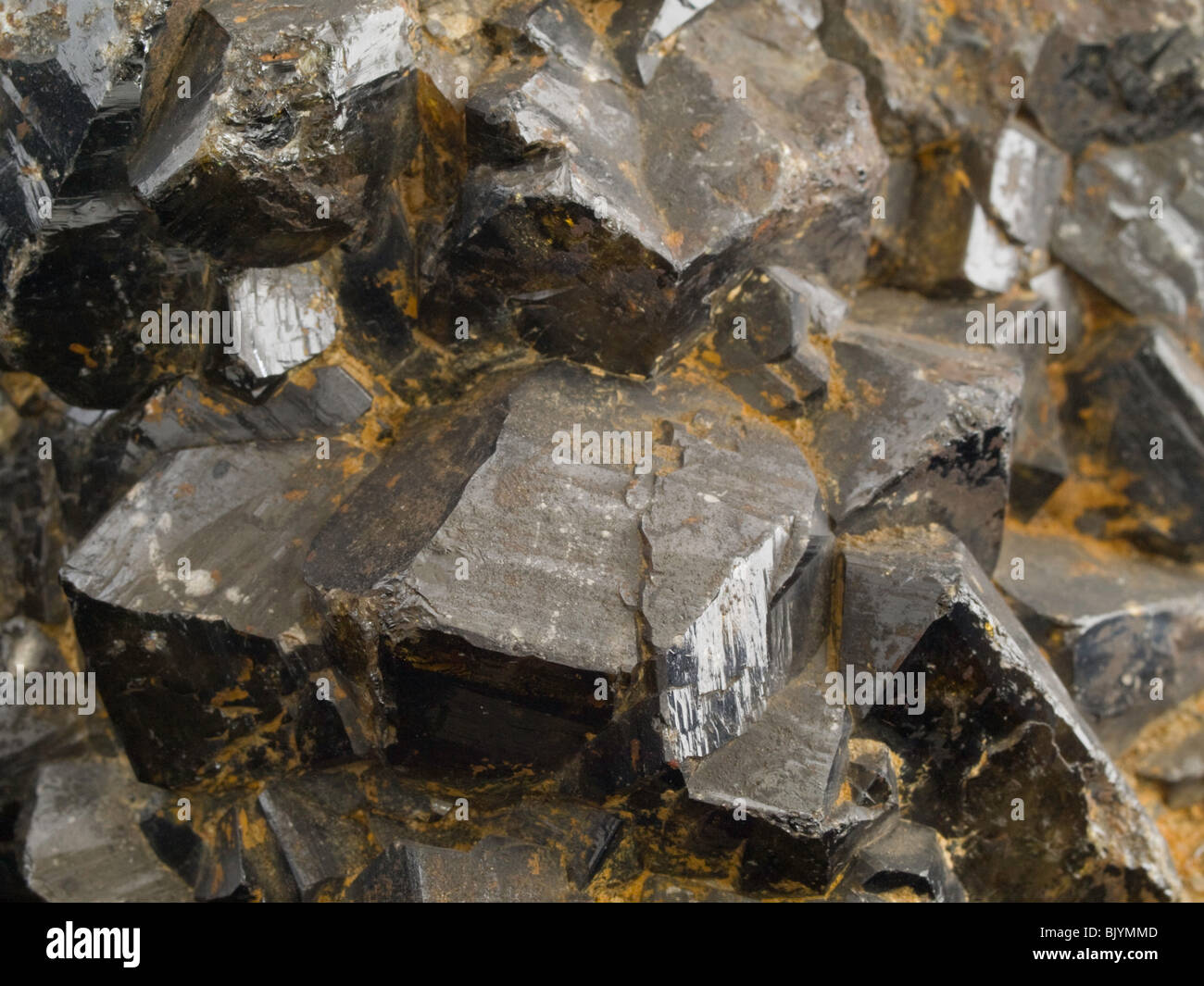Tin mineral hi-res stock photography and images - Alamy