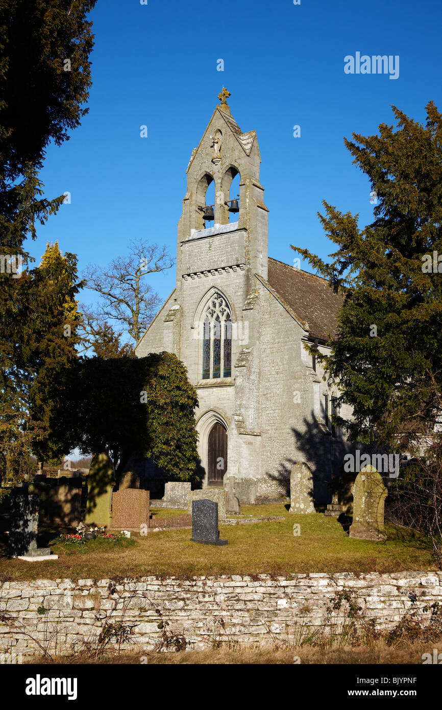 Hardwicke church hi-res stock photography and images - Alamy