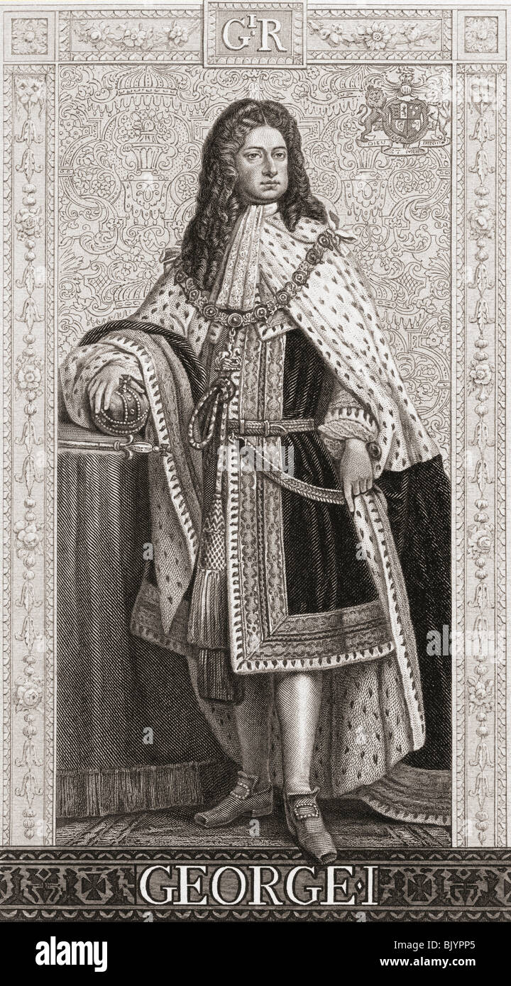 17th century english ruler hi-res stock photography and images - Alamy