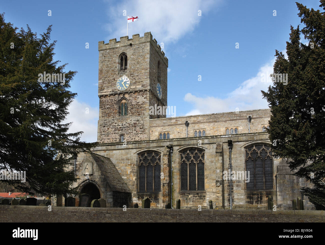 Staindrop hi-res stock photography and images - Alamy