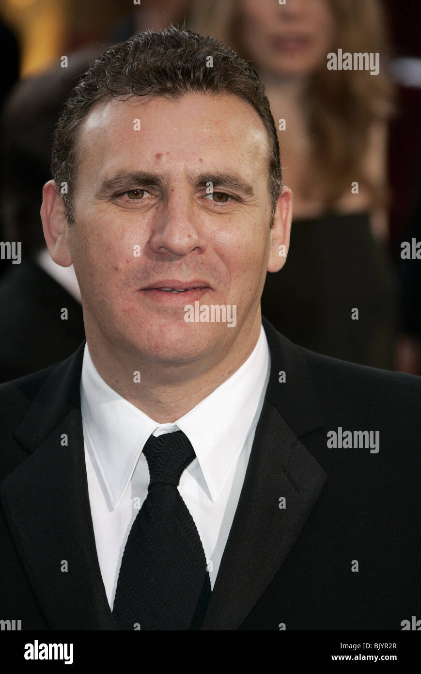 Graham king hi-res stock photography and images - Alamy