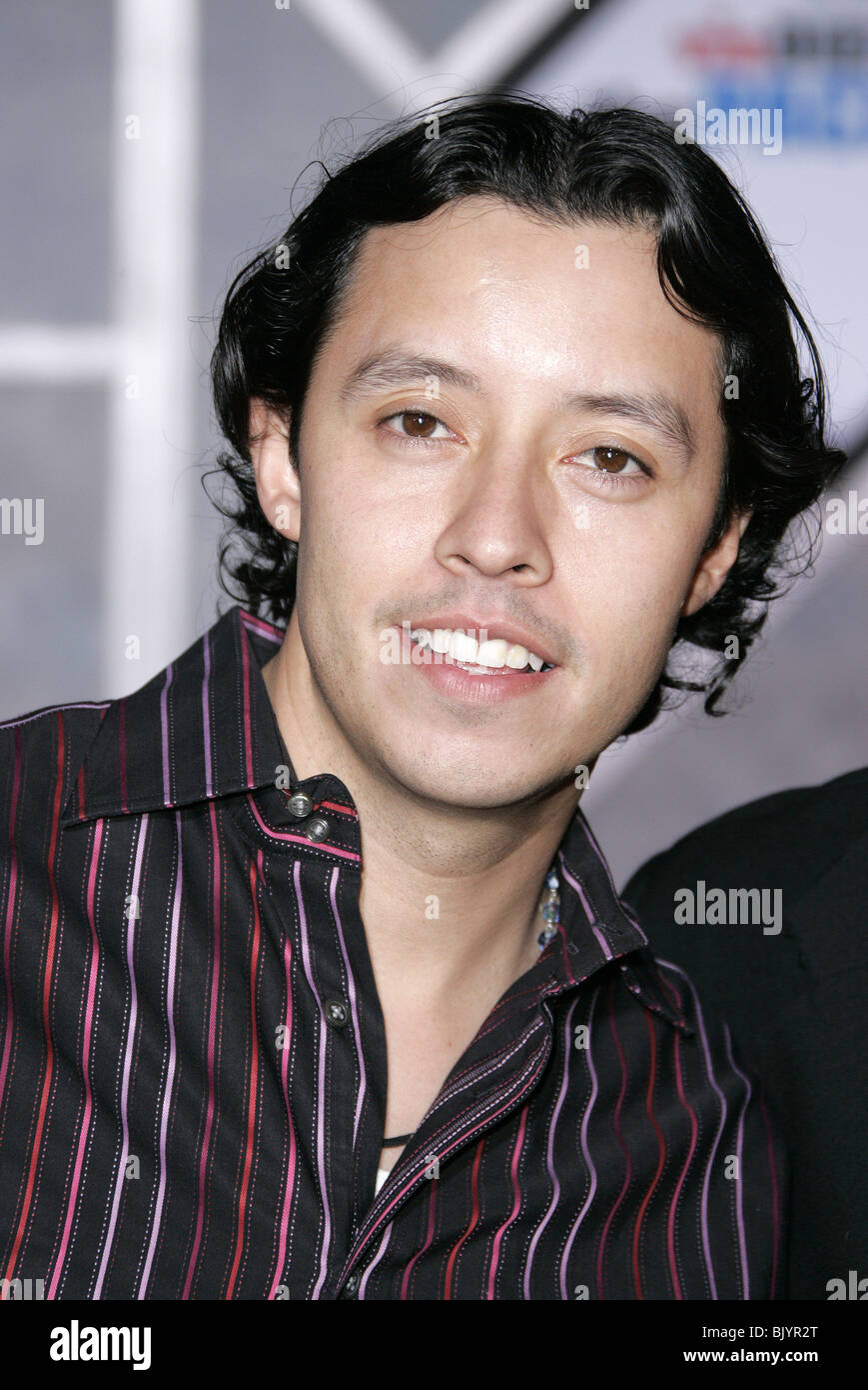 EFREN RAMIREZ THE PACIFIER FILM PREMIERE EL CAPITAN THEATRE HOLLYWOOD ...