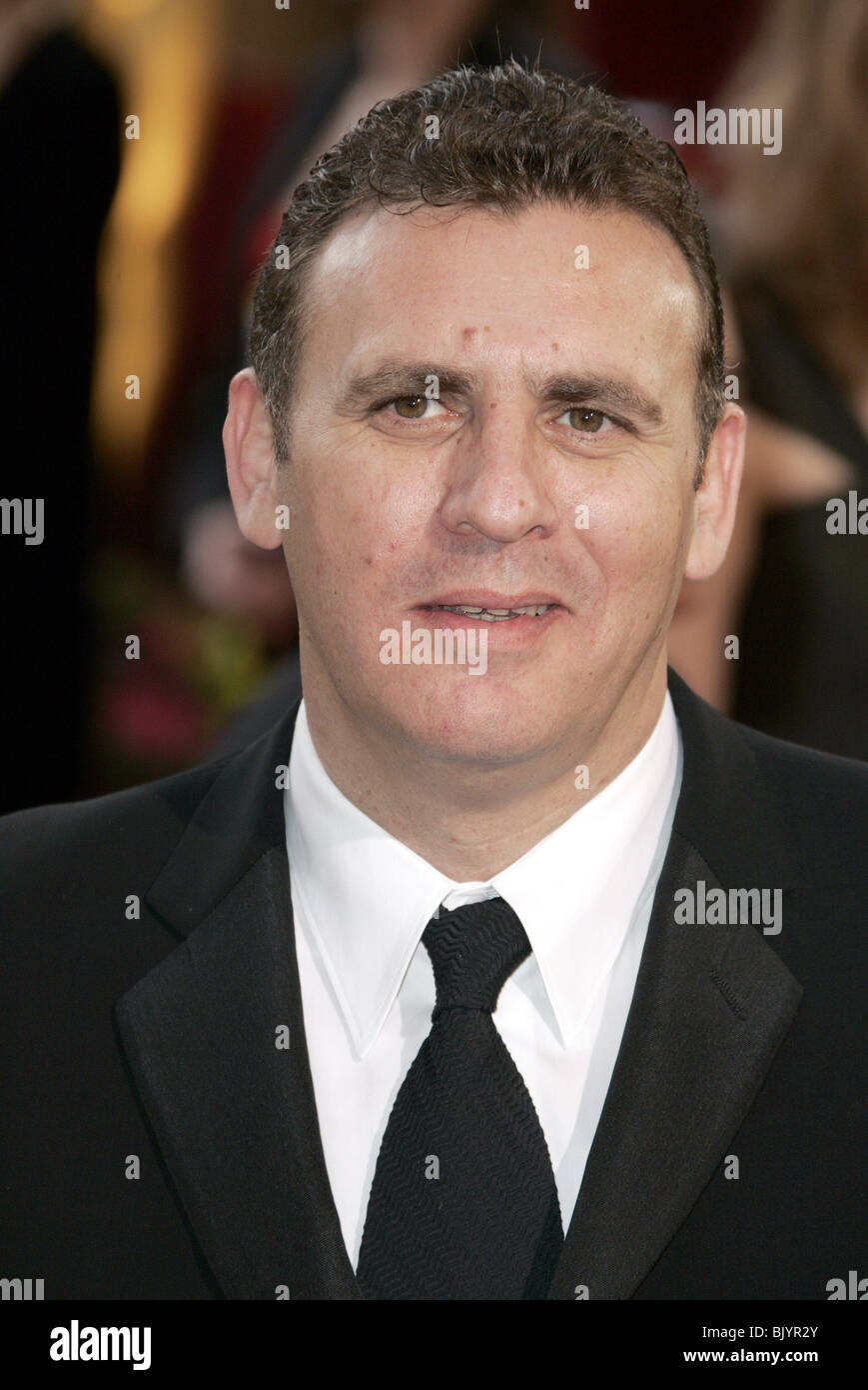 Graham king hi-res stock photography and images - Alamy