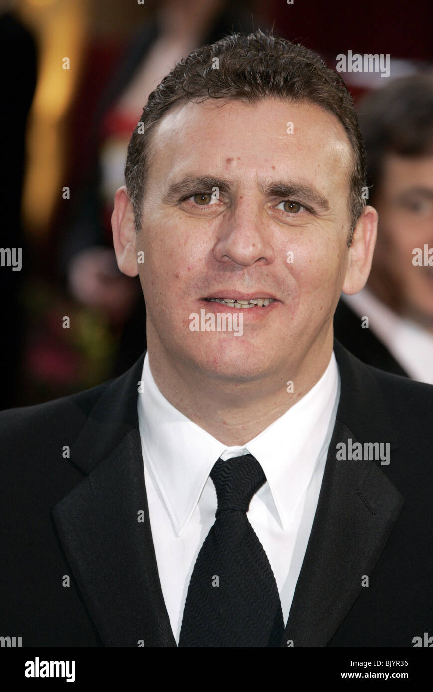 Graham king hi-res stock photography and images - Alamy