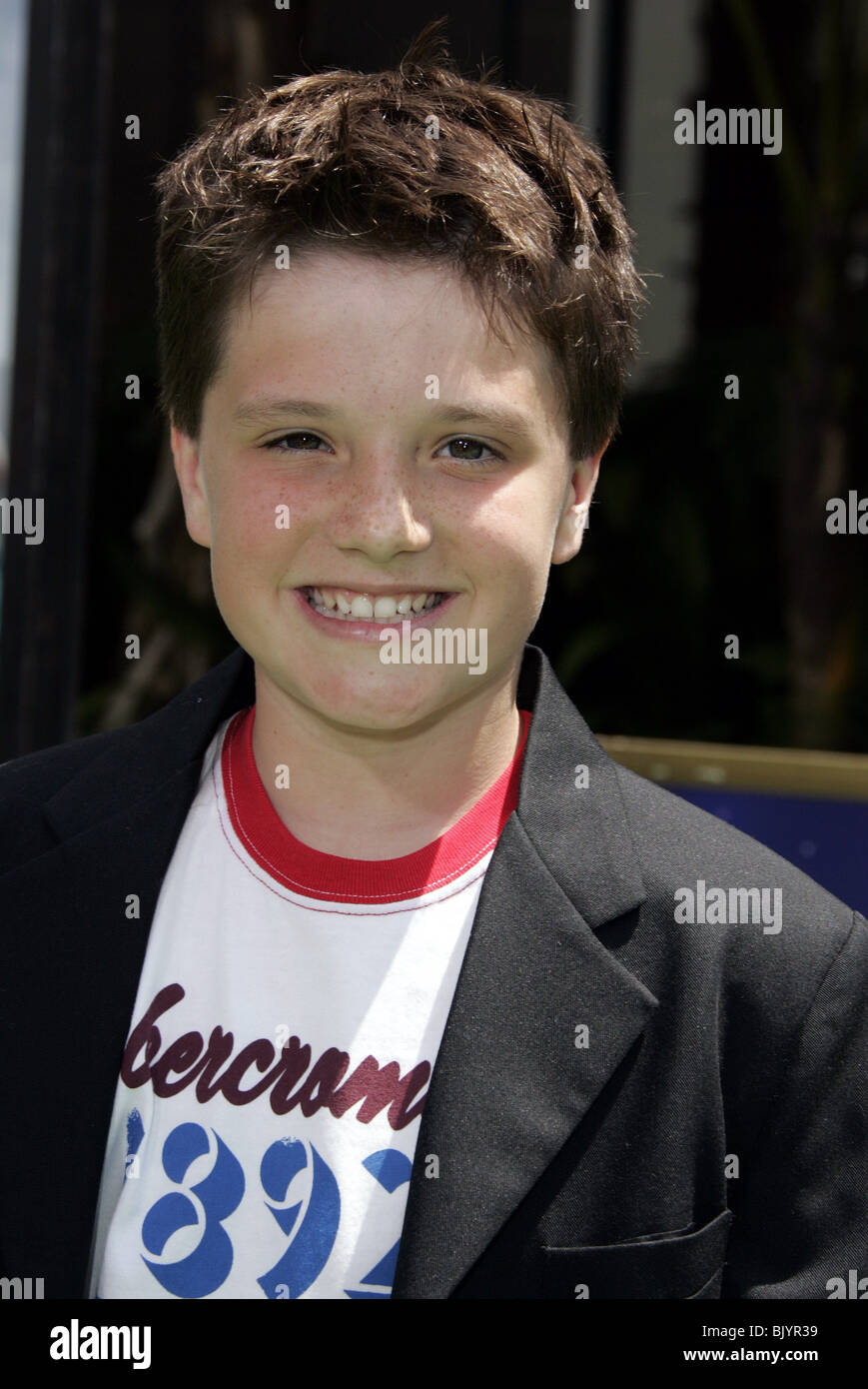 JOSH RICHARDSON KICKING AND SCREAMIMG WORLD P UNIVERSAL CITY WALK ...