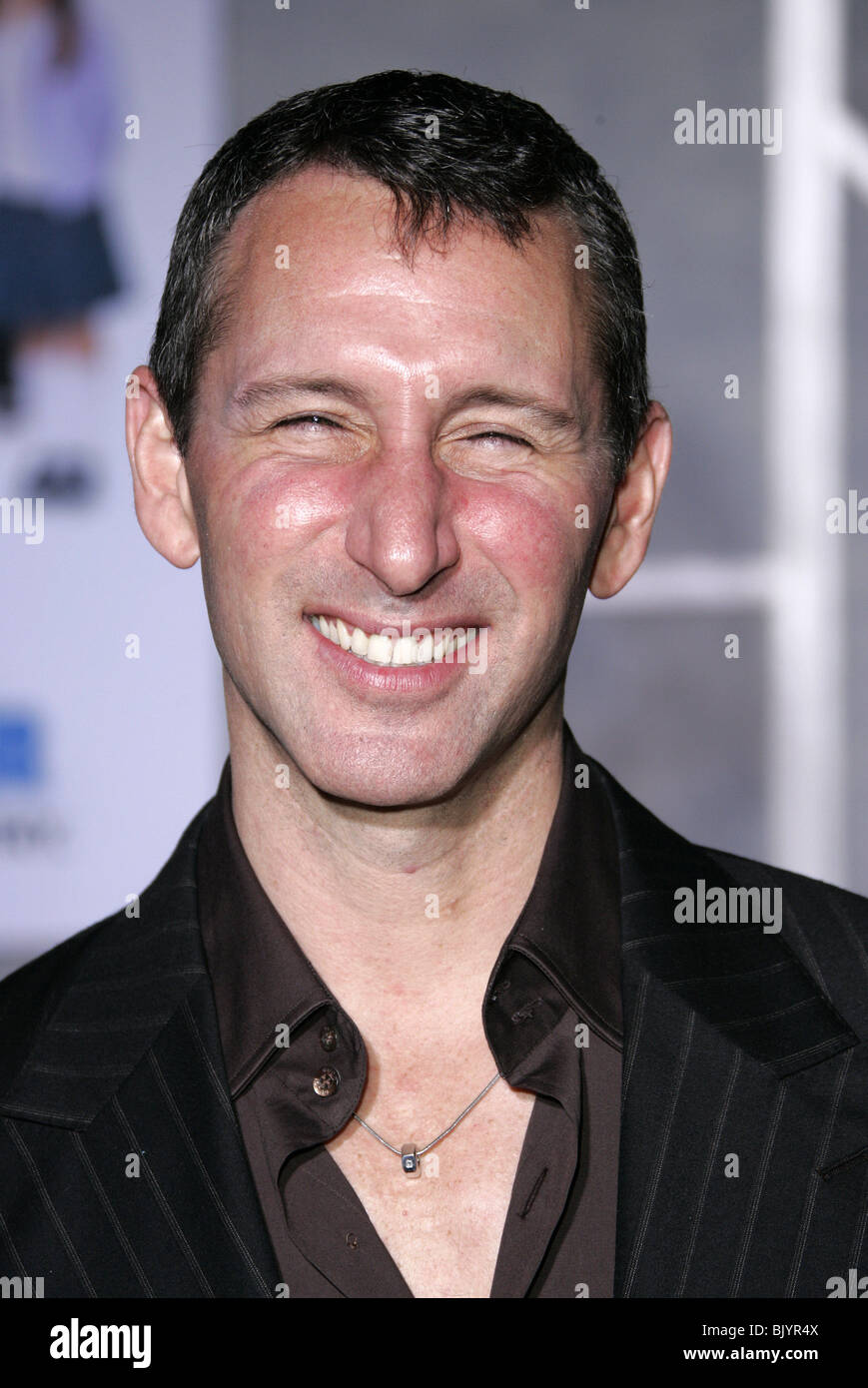 ADAM SHANKMAN THE PACIFIER FILM PREMIERE EL CAPITAN THEATRE HOLLYWOOD ...
