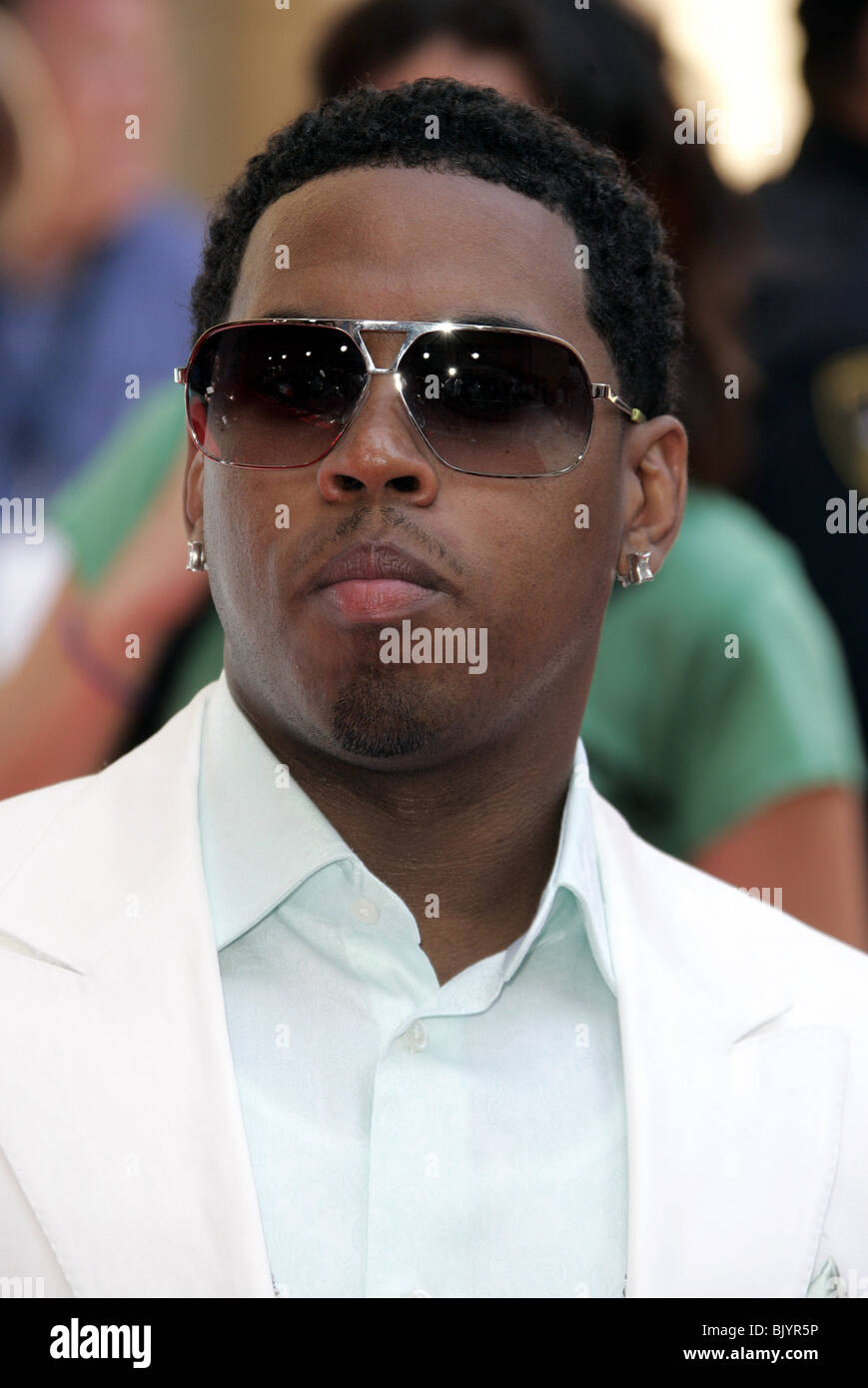 Bobby Valentino S Curl