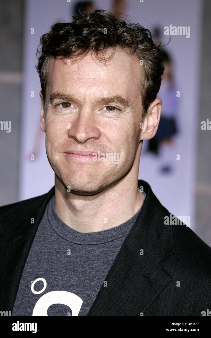 TATE DONOVAN THE PACIFIER FILM PREMIERE EL CAPITAN THEATRE HOLLYWOOD ...
