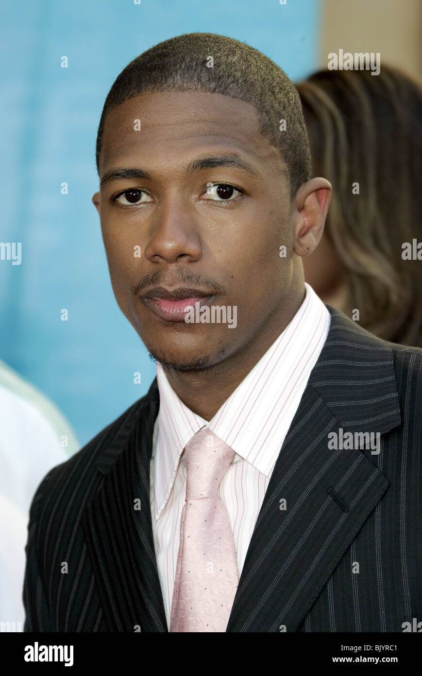 Nick cannon actor hi-res stock photography and images - Alamy