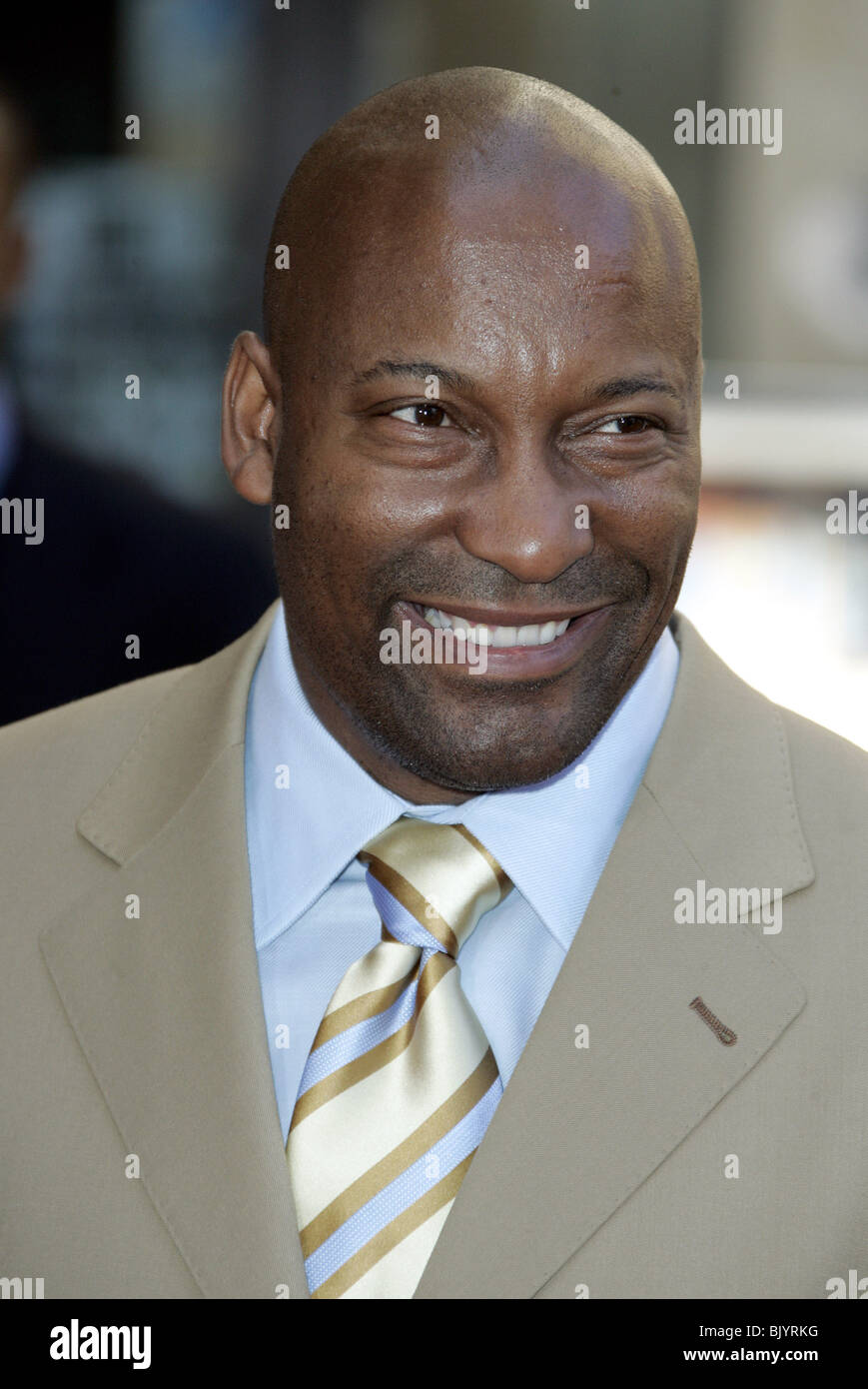 John singleton director hi-res stock photography and images - Alamy