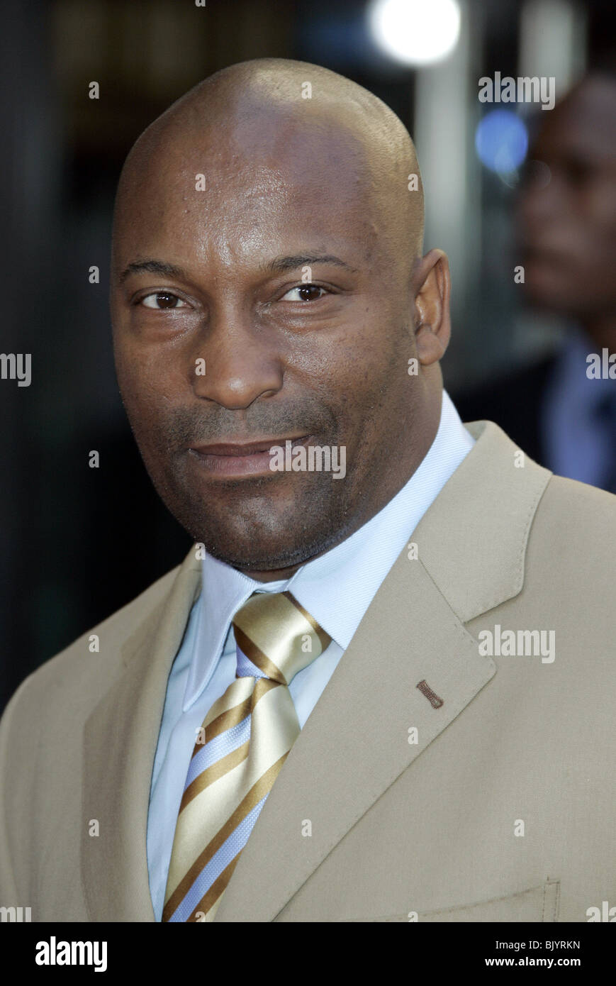 John singleton director hi-res stock photography and images - Alamy
