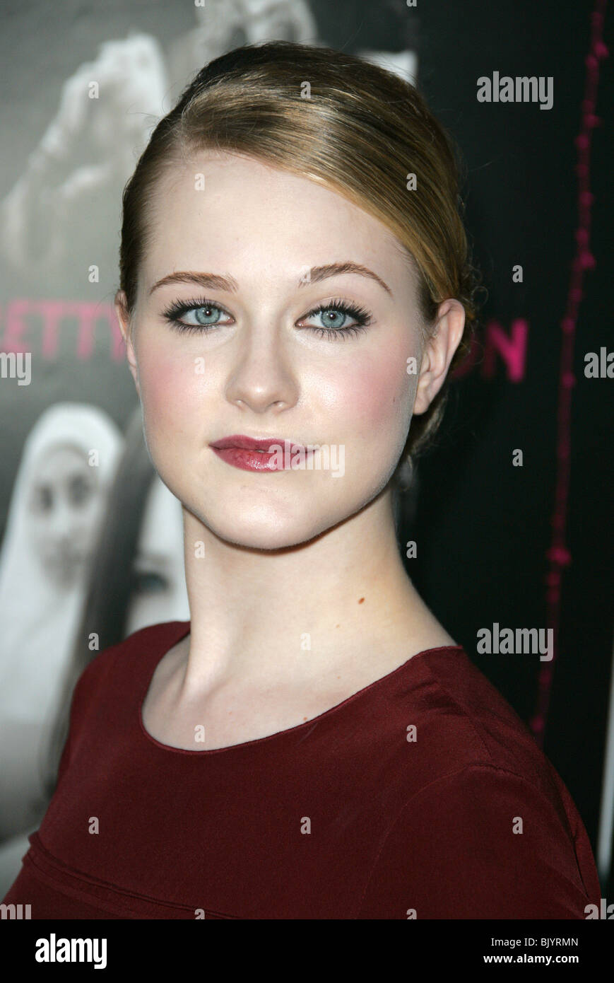 Evan Rachel Wood American Horror Story