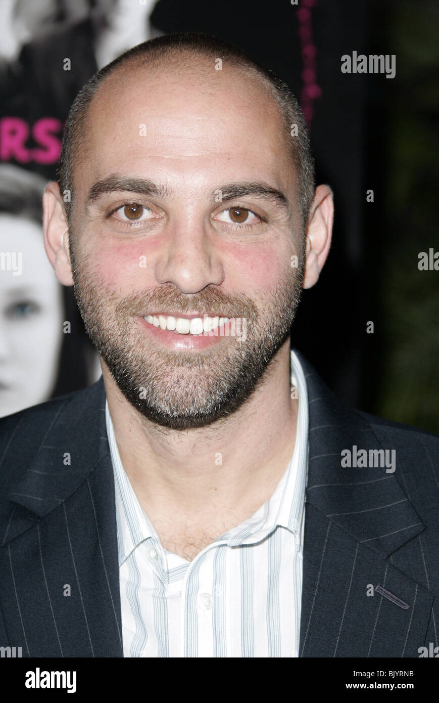 Director marcos siega hi-res stock photography and images - Alamy