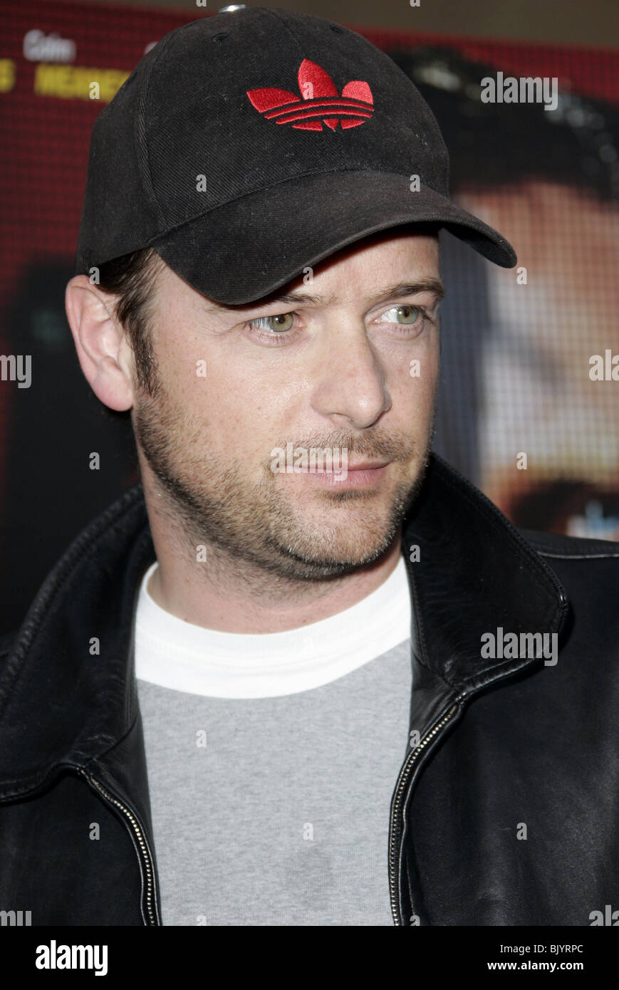 Film producer matthew vaughn hi-res stock photography and images - Alamy
