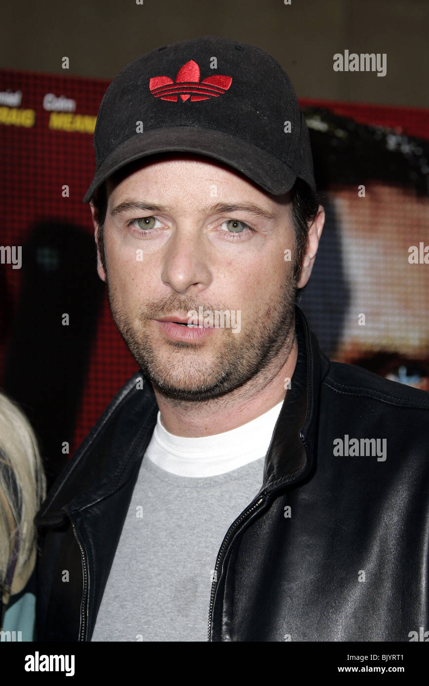 Film producer matthew vaughn hi-res stock photography and images - Alamy