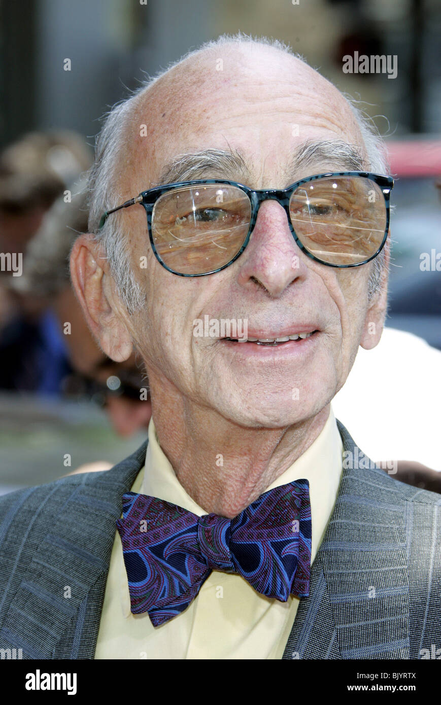 DAVID KELLY CHARLIE AND THE CHOCOLATE FACT CHINESE THEATRE HOLLYWOOD ...