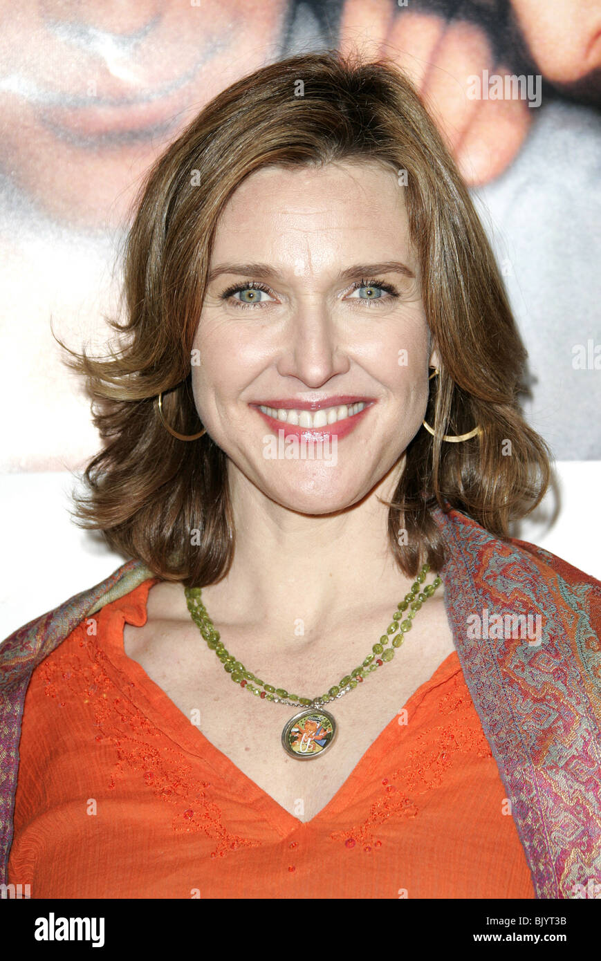 BRENDA STRONG UPSIDE OF ANGER FILM PREMIERE WESTWOOD LOS ANGELES USA 03 ...