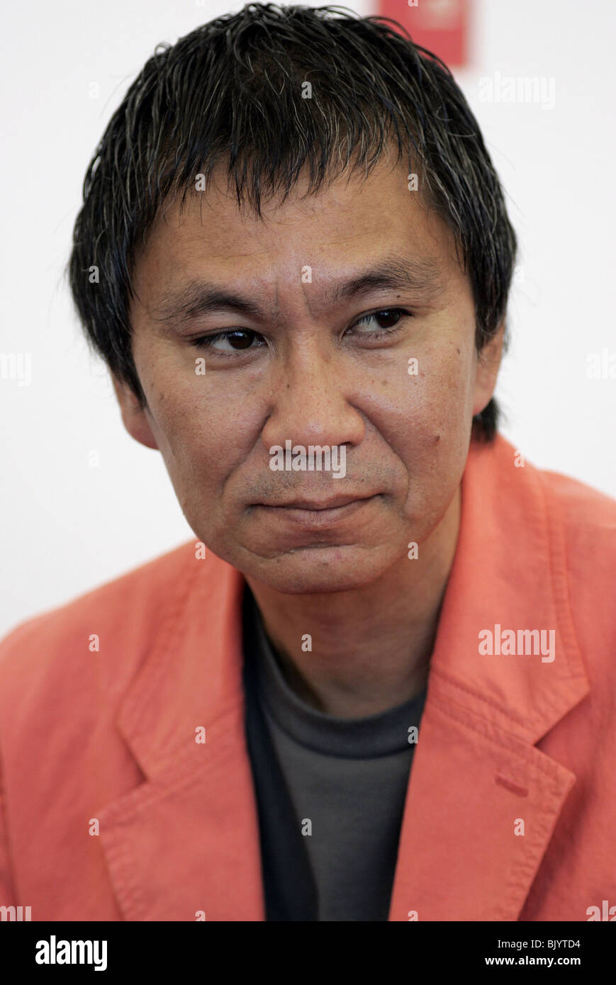 Takashi miike hi-res stock photography and images - Alamy