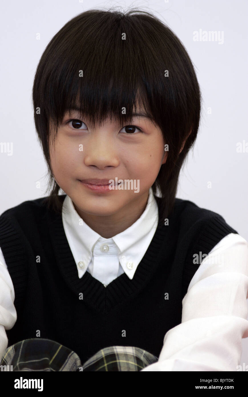 Ryunosuke Kamiki 2022