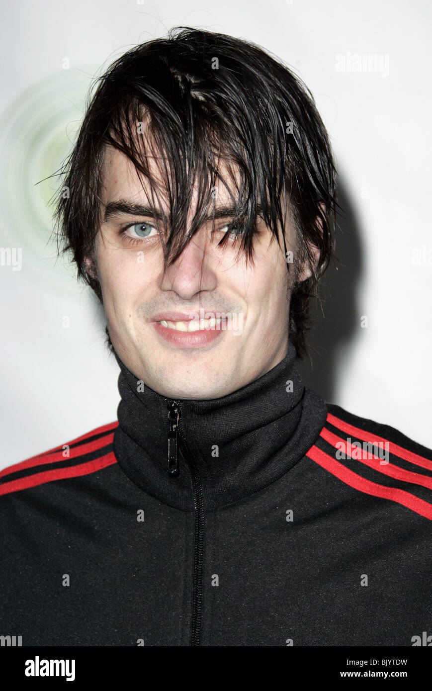 SAM FARRAR XBOX NEXT GENERATION CONSOLE CLUB AVALON HOLLYWOOD LA USA 05 ...