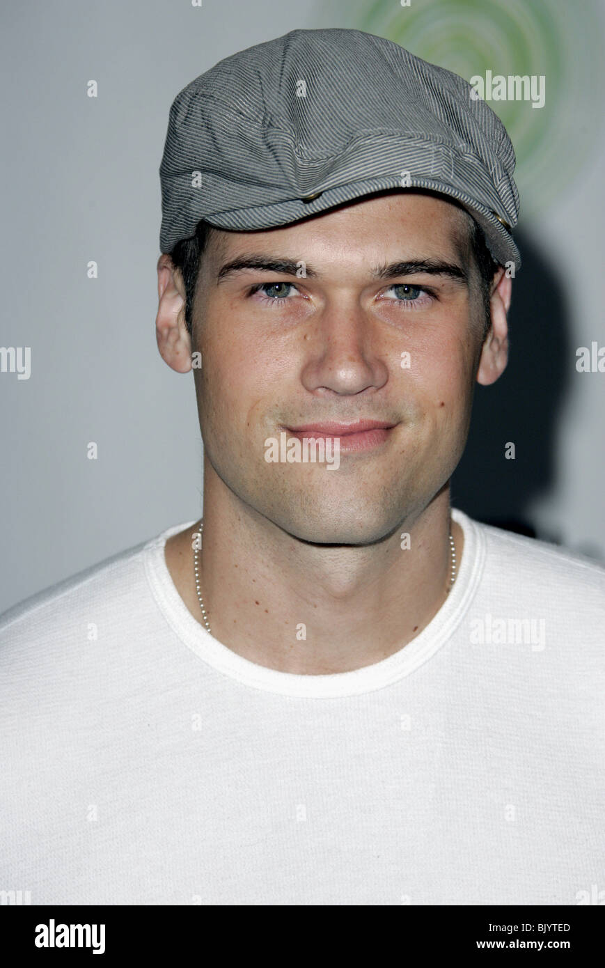 NICK ZANO XBOX NEXT GENERATION CONSOLE CLUB AVALON HOLLYWOOD LA USA 05 ...