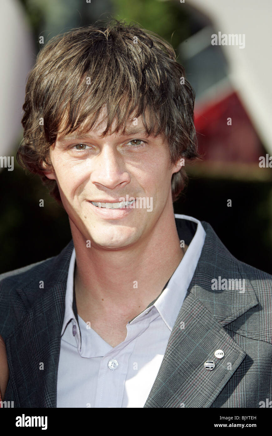 BUCKY LASEK 13TH ESPY AWARDS KODAK THEATRE HOLLYWOOD LOS ANGELES USA 13 ...