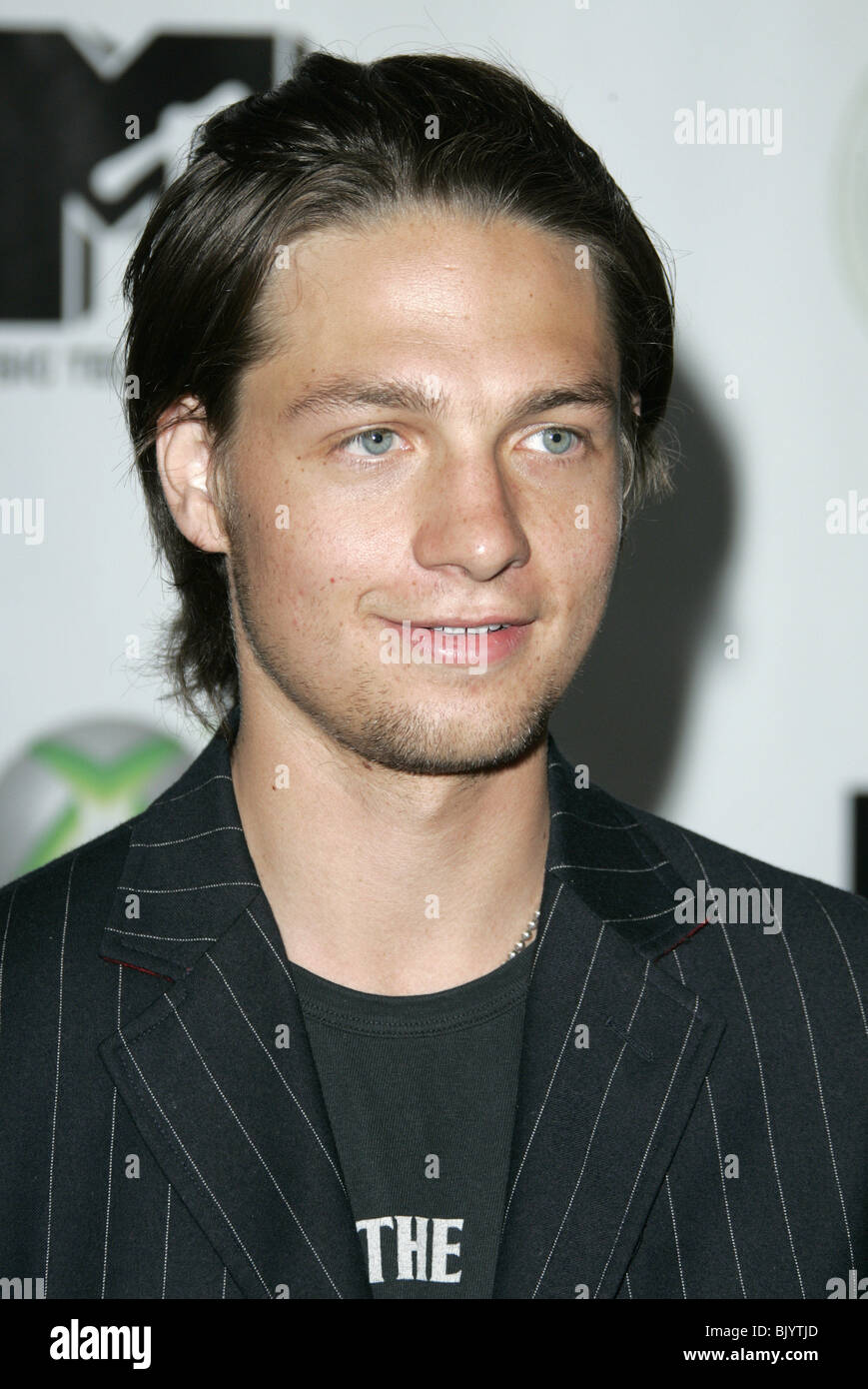 GREGORY SMITH XBOX NEXT GENERATION CONSOLE CLUB AVALON HOLLYWOOD LA USA ...