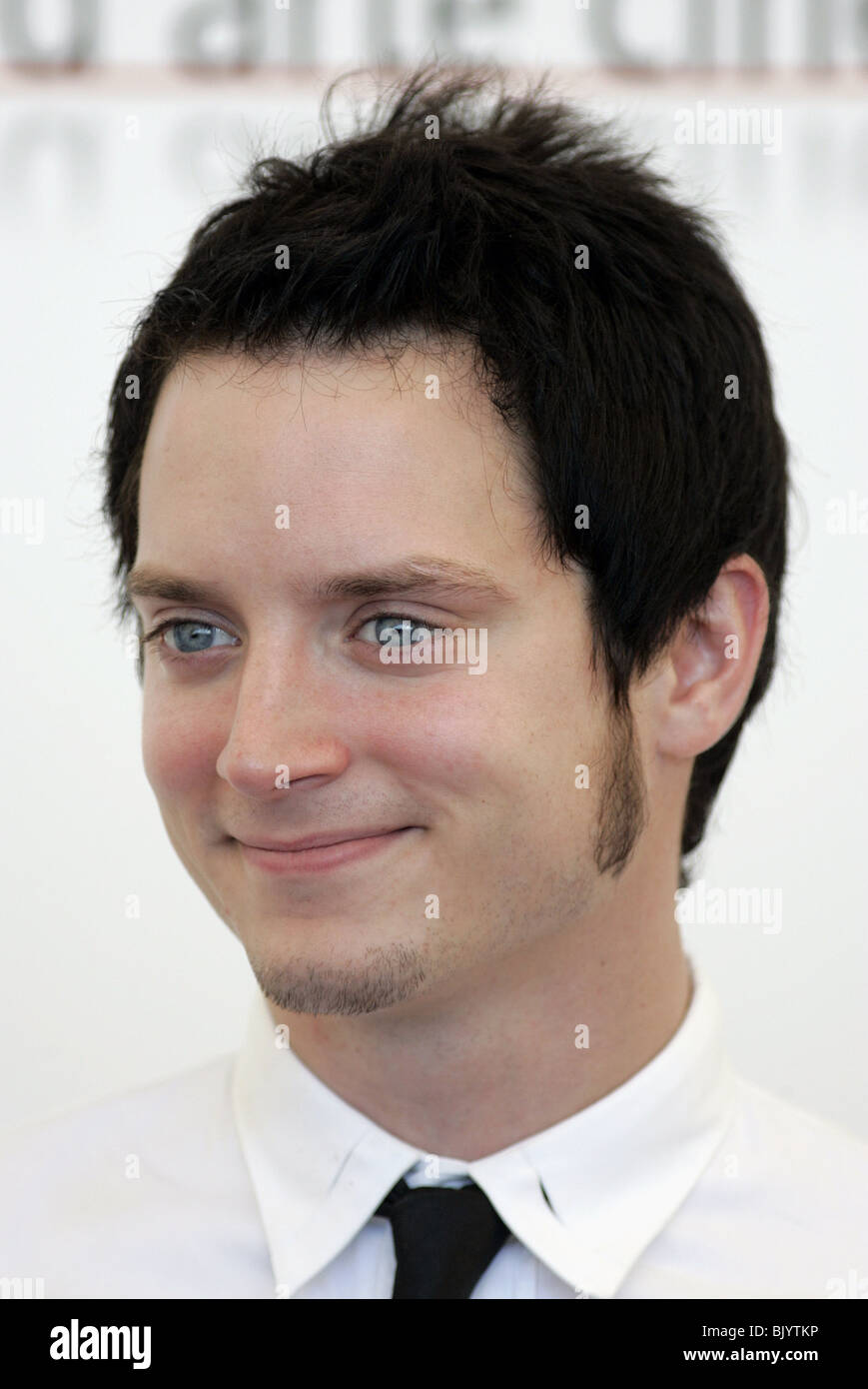 Elijah Wood 2005