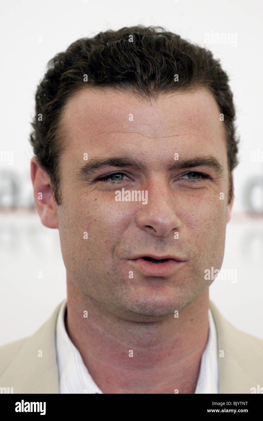 Actor liev schreiber hi-res stock photography and images - Alamy
