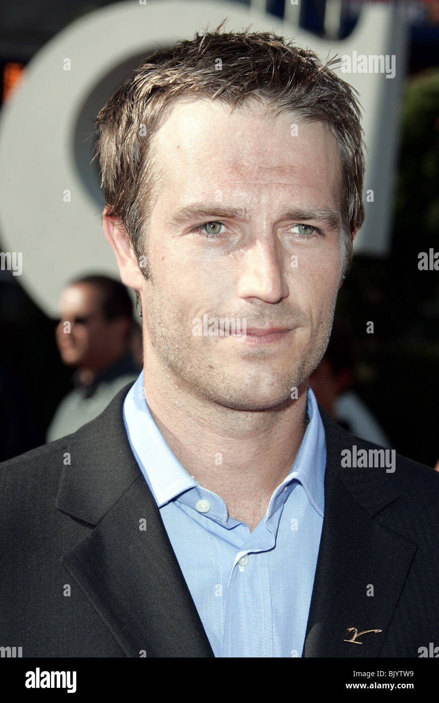 MICHAEL VARTAN 13TH ESPY AWARDS KODAK THEATRE HOLLYWOOD LOS ANGELES USA ...