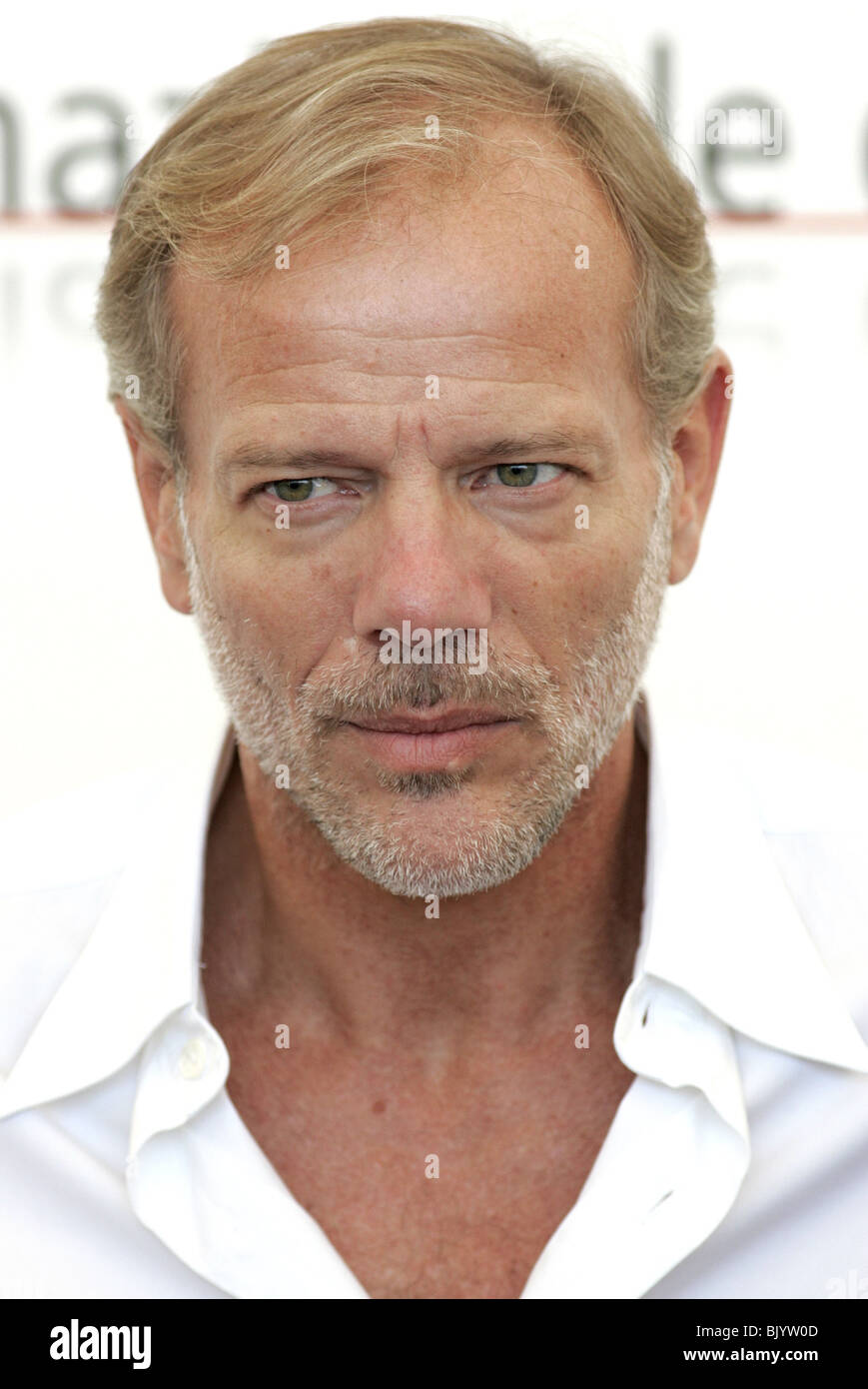 Greggory pascal hi-res stock photography and images - Alamy