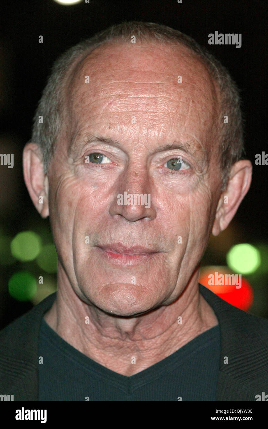LANCE HENRIKSEN DEADWOOD SEASON 2 PREMIERE CHINESE THEATRE HOLLYWOOD ...