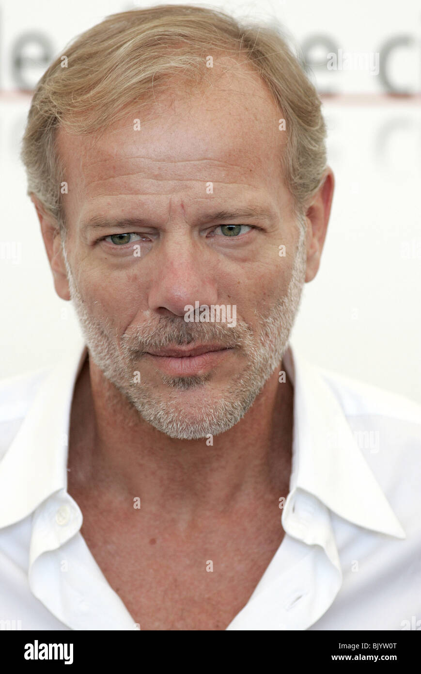 Greggory pascal hi-res stock photography and images - Alamy