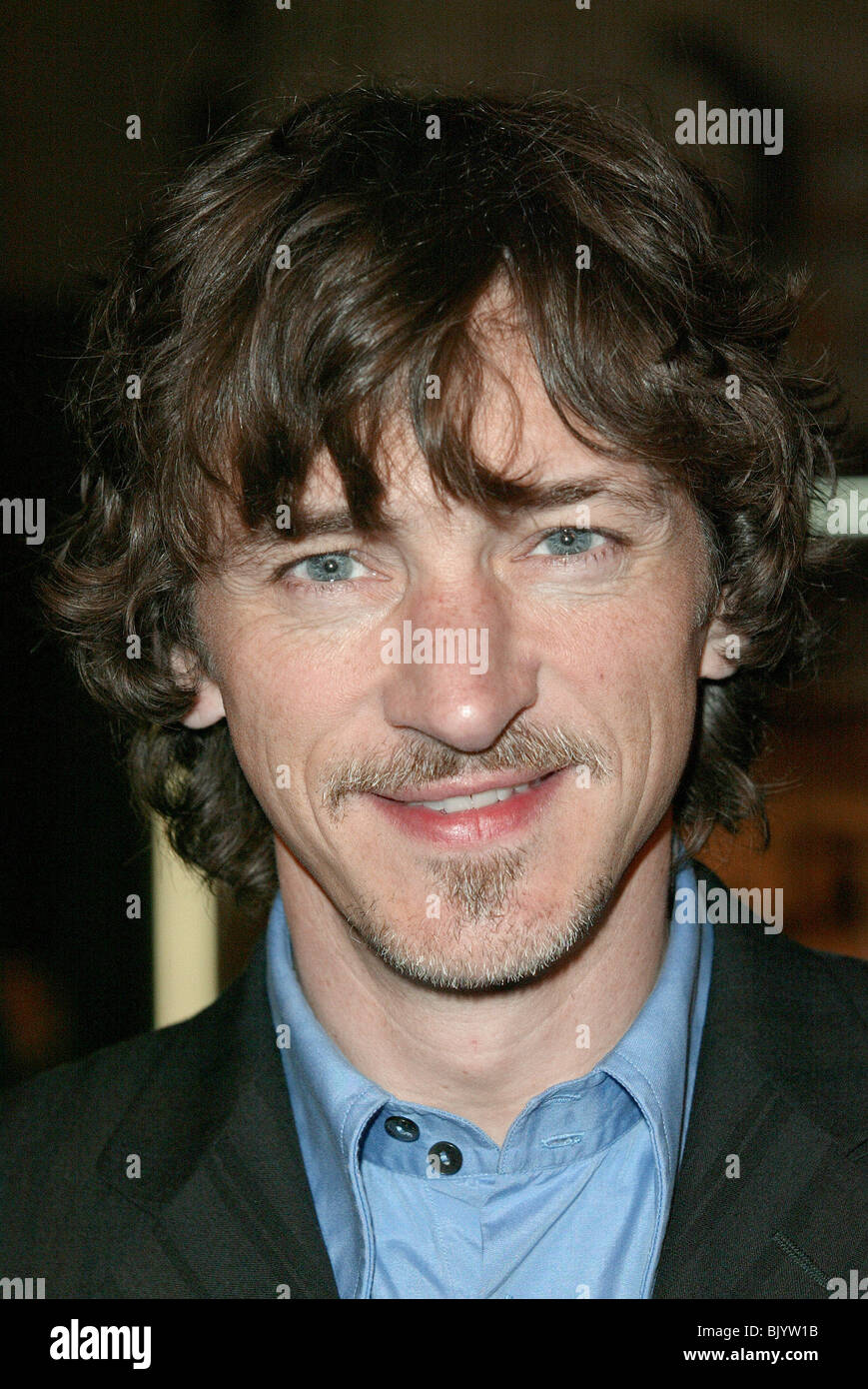 JOHN HAWKES DEADWOOD SEASON 2 PREMIERE CHINESE THEATRE HOLLYWOOD LOS ...