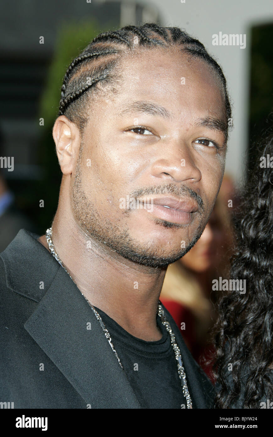 XIBIT 13TH ESPY AWARDS KODAK THEATRE HOLLYWOOD LOS ANGELES USA 13 July ...