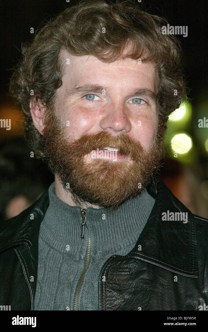 SEAN BRIDGERS DEADWOOD SEASON 2 PREMIERE CHINESE THEATRE HOLLYWOOD LOS ...