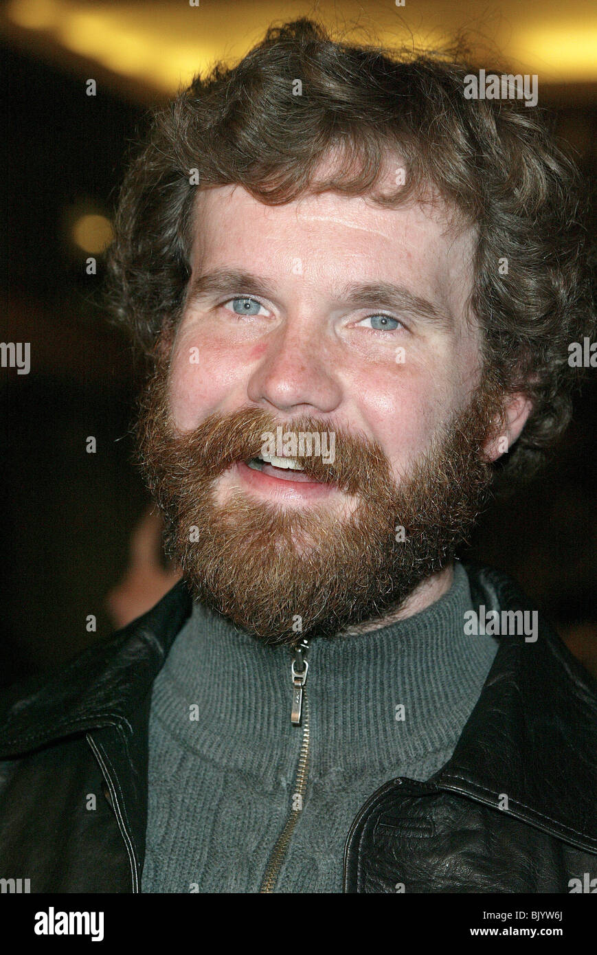 SEAN BRIDGERS DEADWOOD SEASON 2 PREMIERE CHINESE THEATRE HOLLYWOOD LOS ...