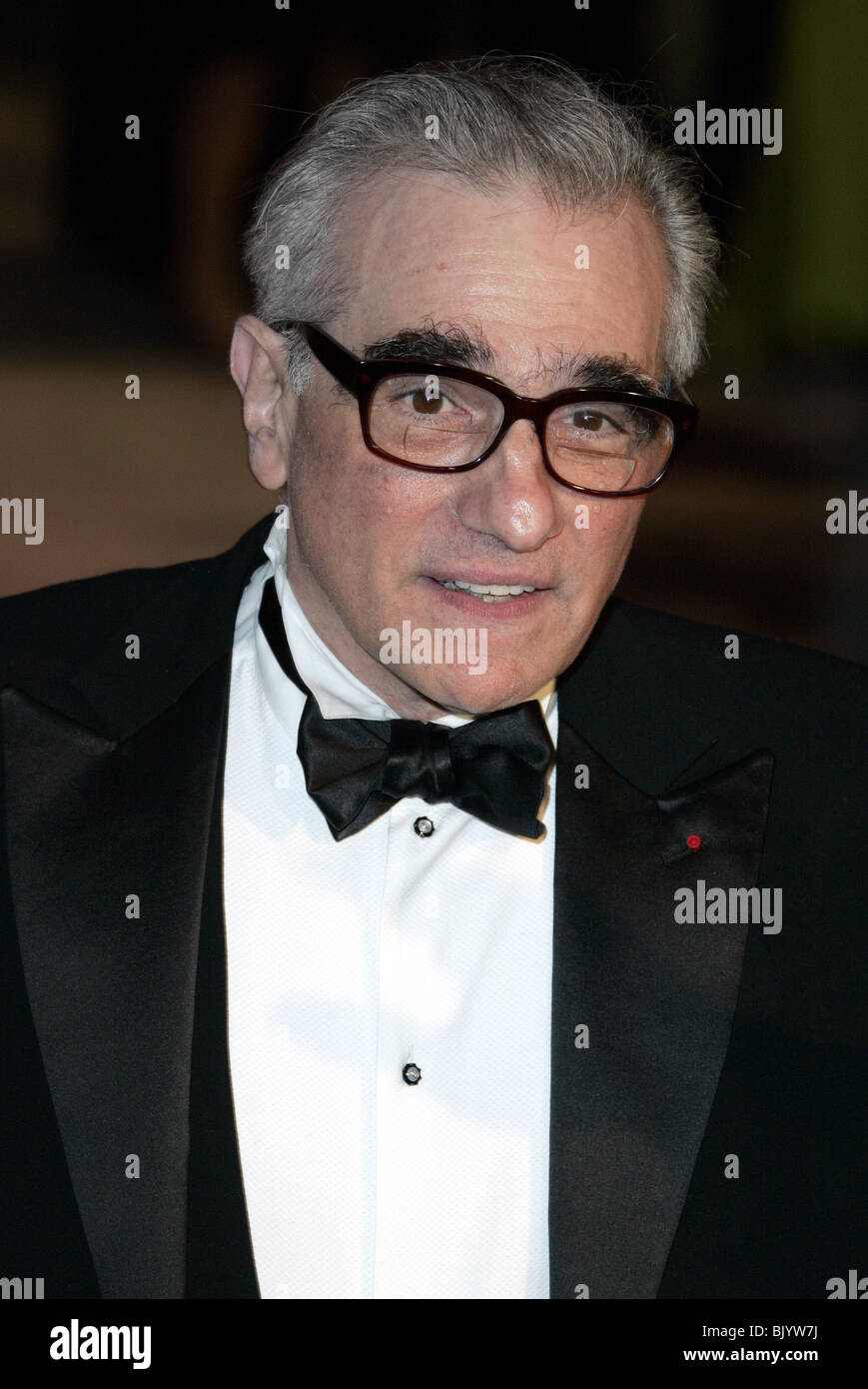 MARTIN SCORSESE VANITY FAIR OSCAR PARTY 2005 MORTONS WEST HOLLYWOOD LA USA 27 February 2005 ...