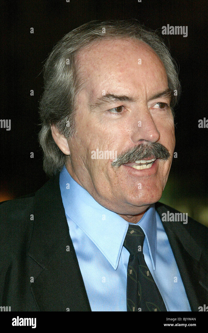 Powers boothe hi-res stock photography and images - Alamy