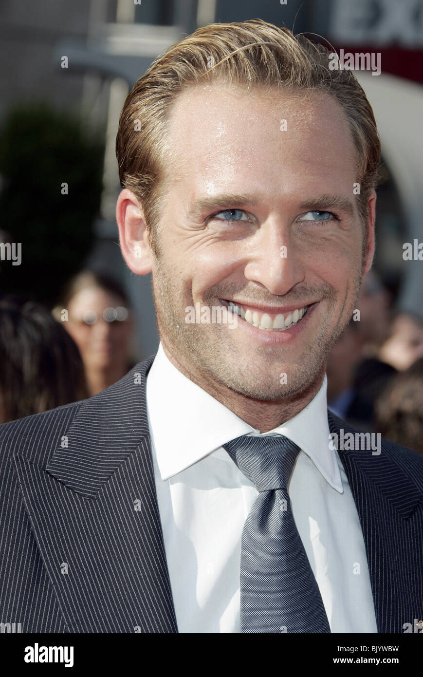 JOSH LUCAS 13TH ESPY AWARDS KODAK THEATRE HOLLYWOOD LOS ANGELES USA 13 ...